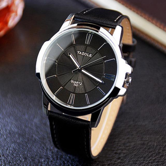 Yazole Watch – This-Watch-Store